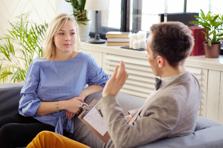 Level 2 Certificate in Counselling Skills Course Online - The Education ...