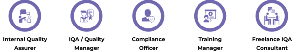 IQA Qualification | What You Need to Know About Internal Quality Assurance