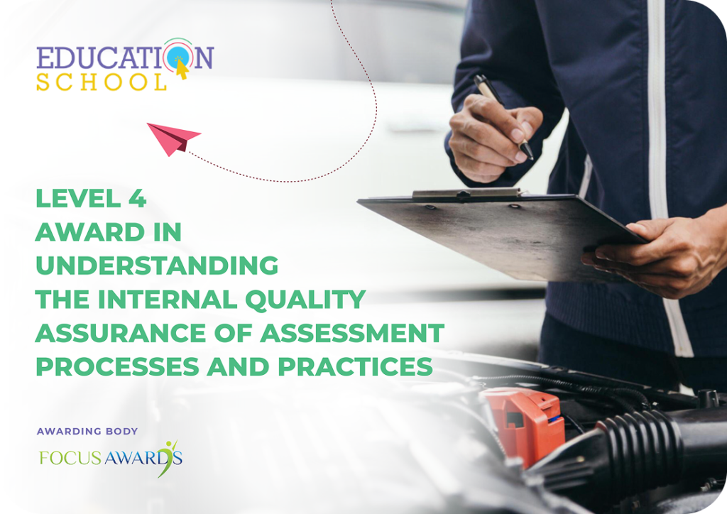 IQA Qualification | What You Need to Know About Internal Quality Assurance