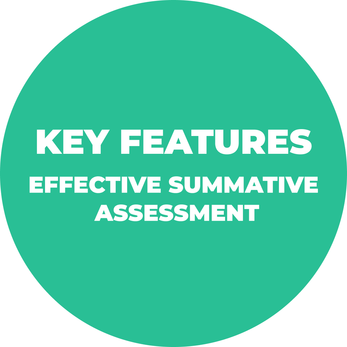 Summative Assessment Techniques & Benefits in Education