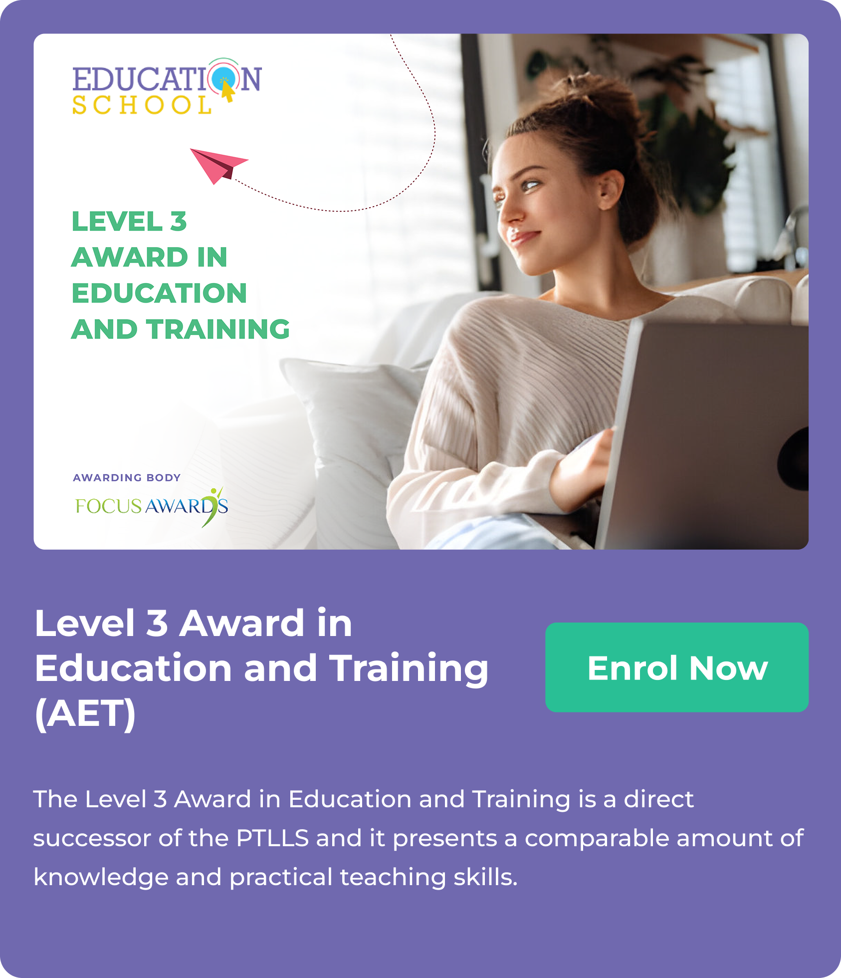 A Complete Guide to the PTLLS Teaching Qualification