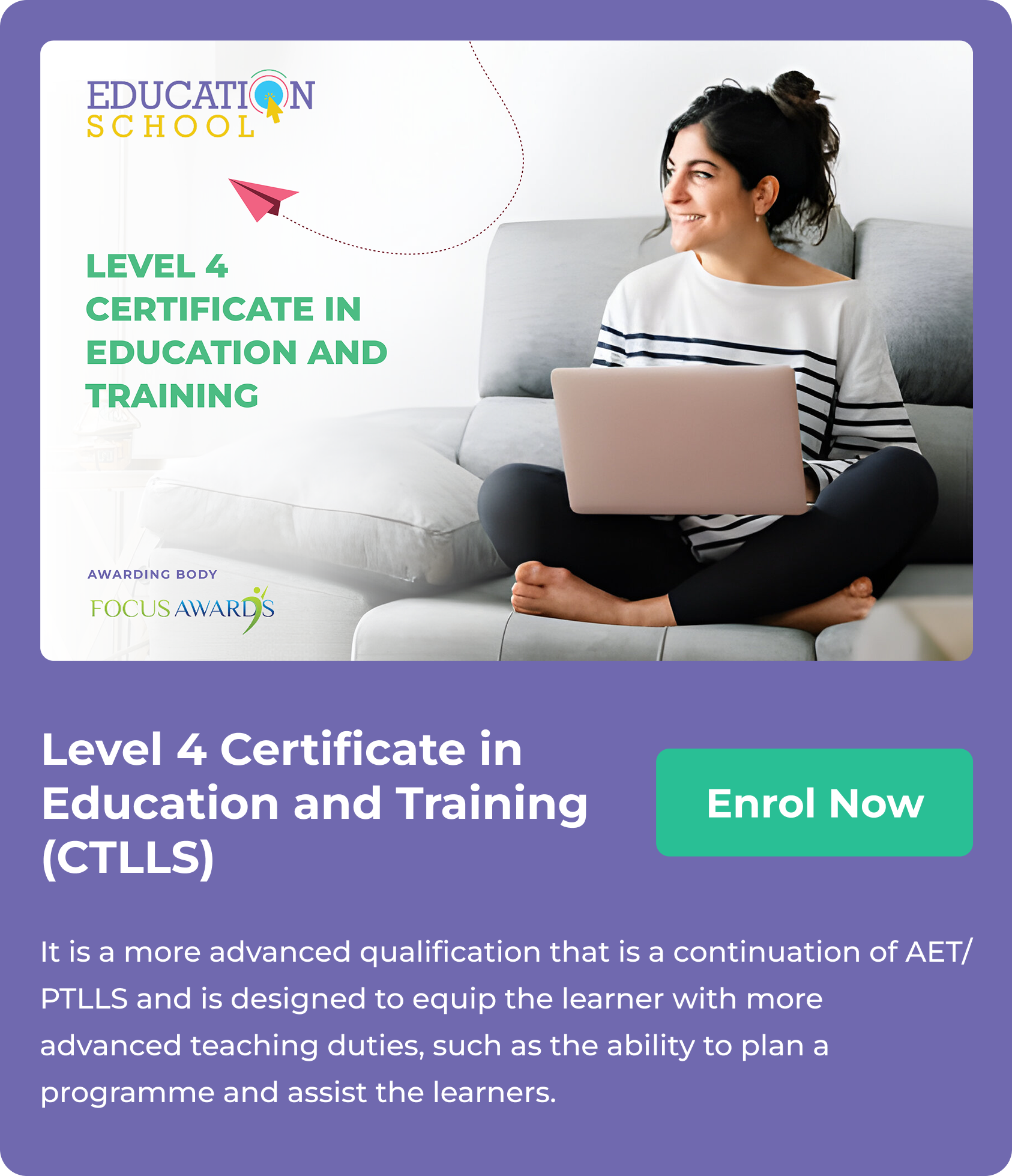 A Complete Guide to the PTLLS Teaching Qualification